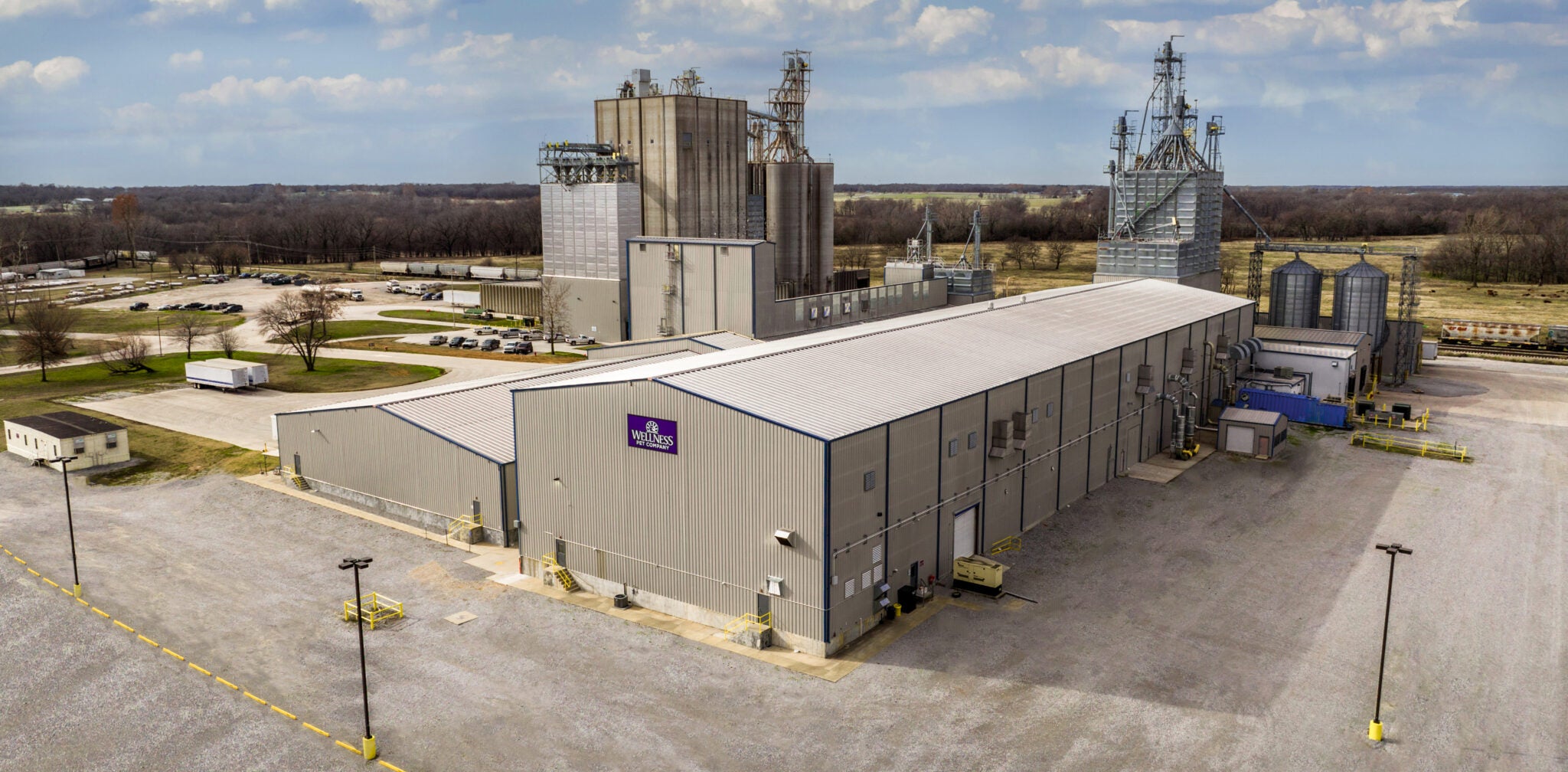 Safety | Wellness Pet Food